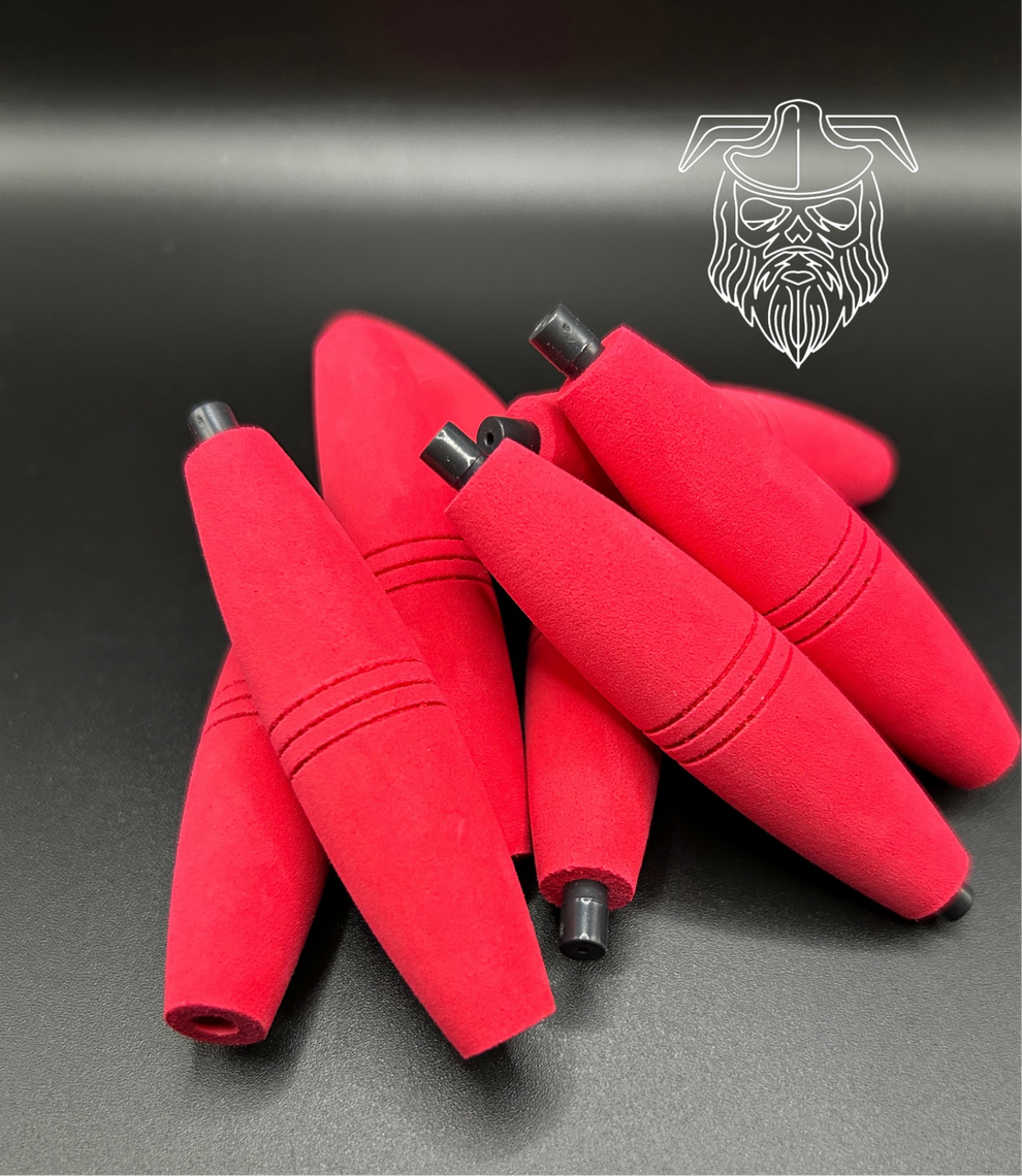 Kill Zone Peg Float 3” – Ironside Catfishing