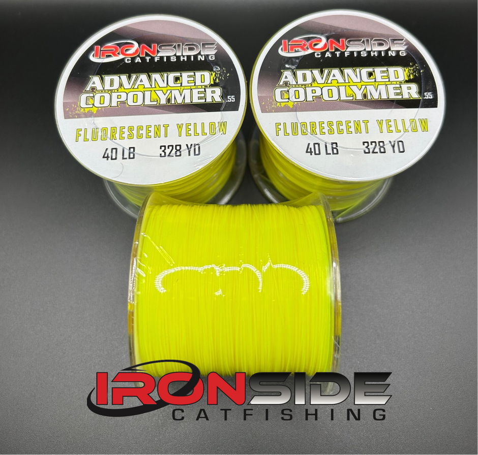Ironside Catfishing – Ironside Catfishing