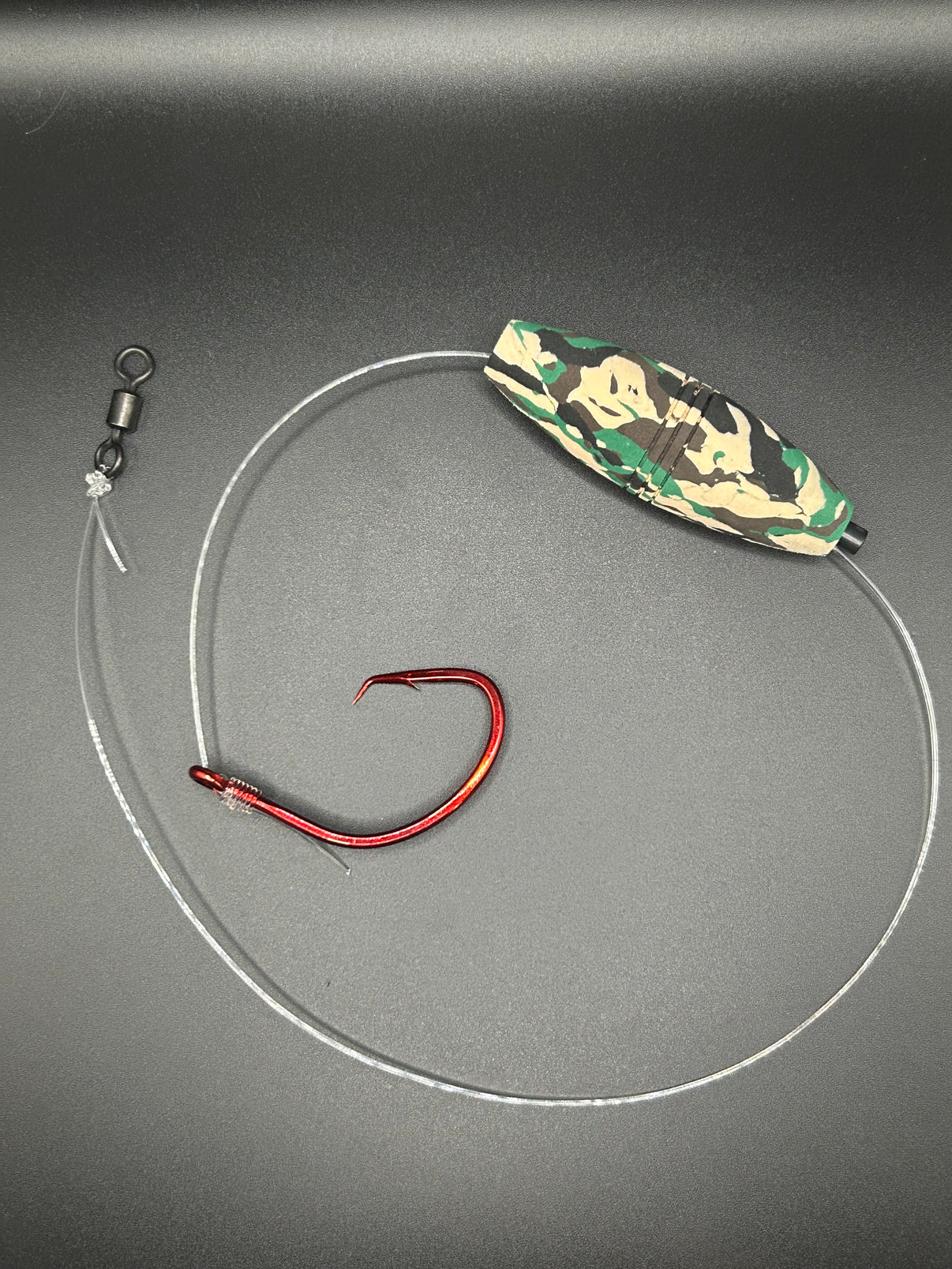 Santee Cooper Rig – Ironside Catfishing