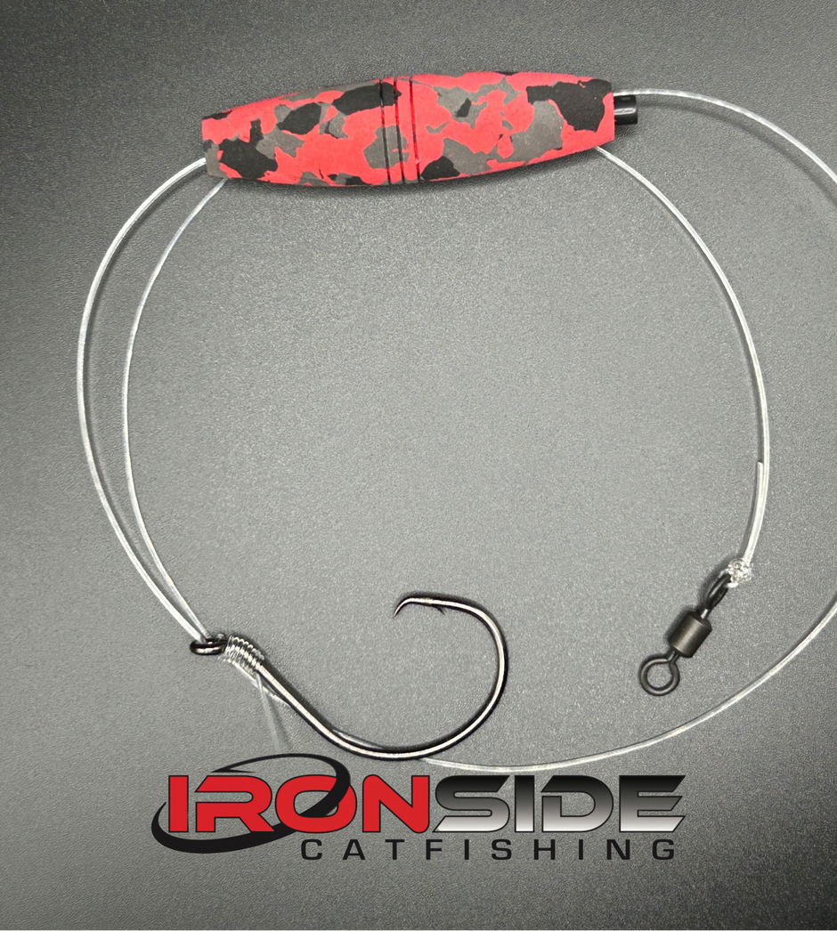 Products – Ironside Catfishing