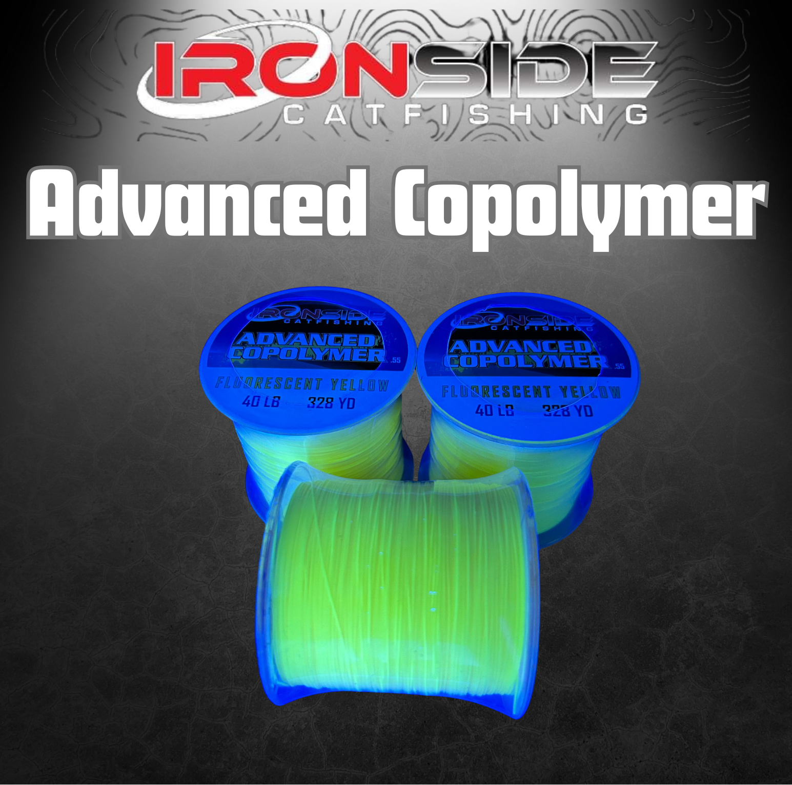 Ironside Catfishing – Ironside Catfishing