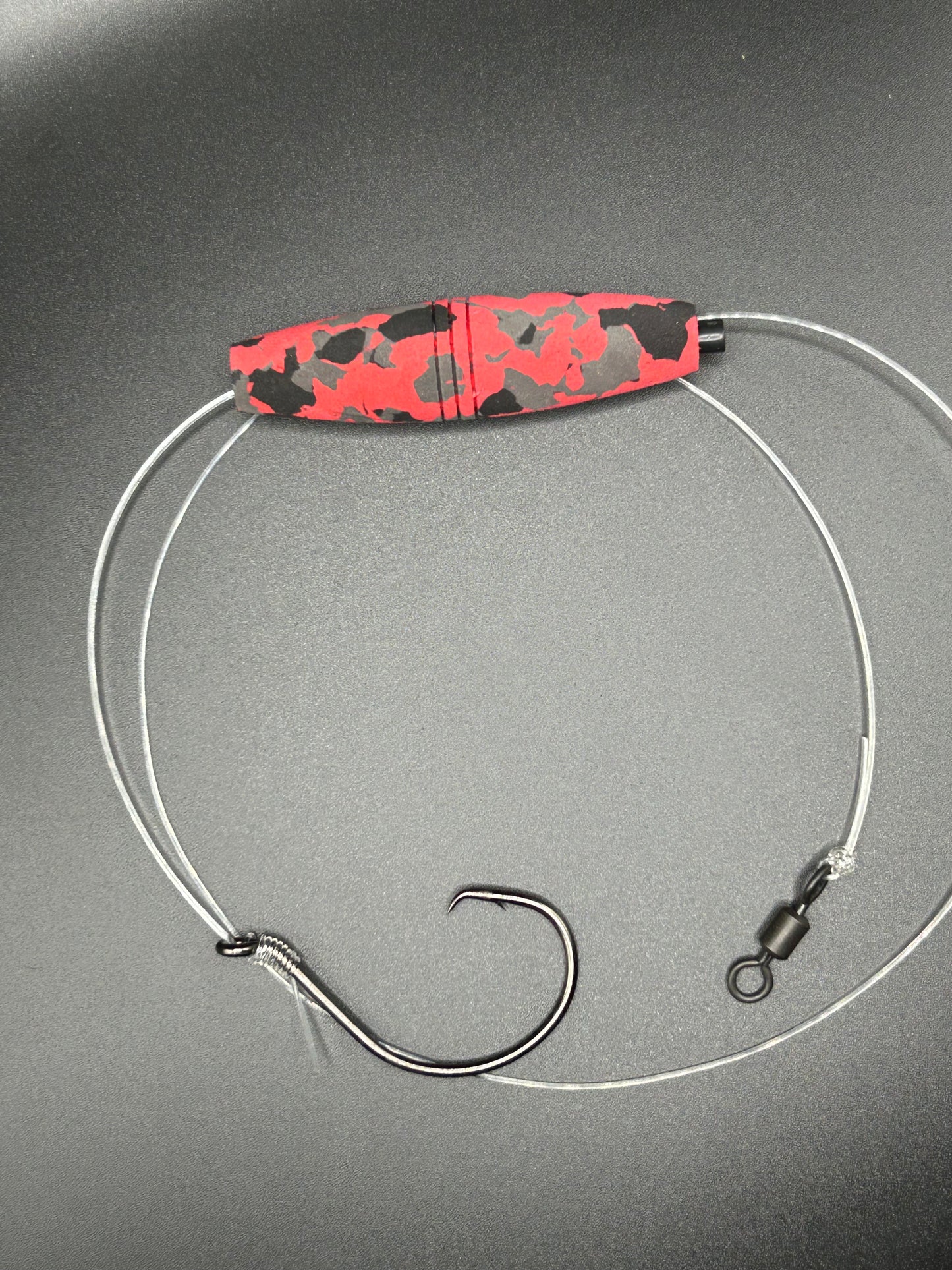 Santee Cooper Rig – Ironside Catfishing