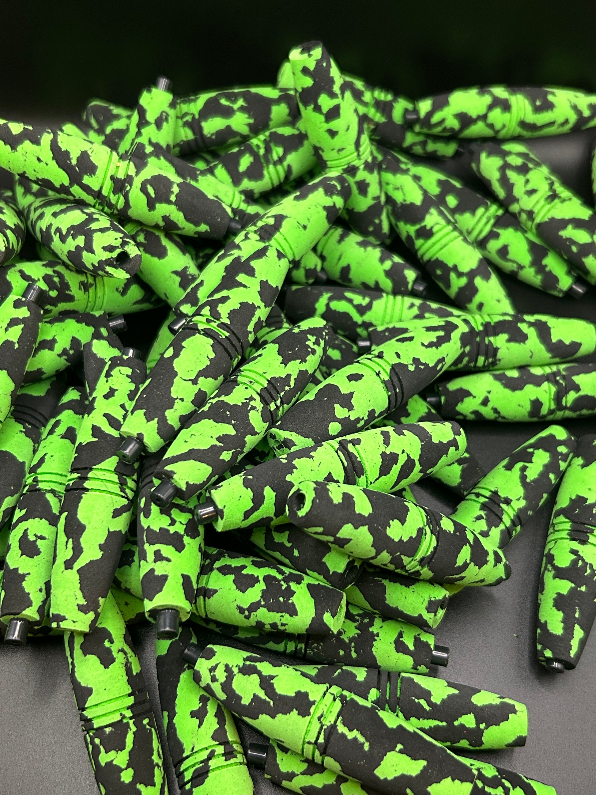 Signature Series: Micka Burkhart Custom – Ironside Catfishing