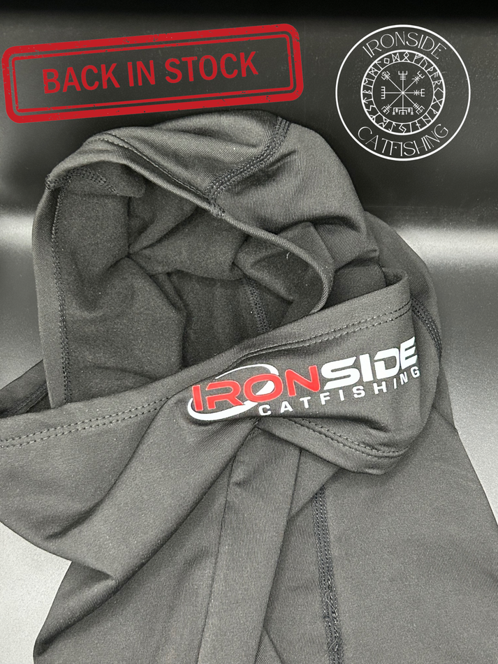 Thermal Mask – Ironside Catfishing